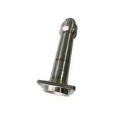 China OEM Stainless Steel CNC Machined Parts High Precision ODM Machinery Parts for sale