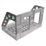 China OEM Stainless Steel CNC Machined Parts High Precision ODM Machinery Parts for sale