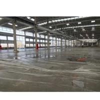 China Fast Assembling Steel Structure Warehouse Prefabricated Customized Steel Warehouse for sale