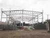 China Prefabricated Steel Structure Workshop Seismic Resistance Industrial Hall High Rise Steel Building for sale