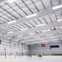 China Prefabricated Steel Structure Workshop Seismic Resistance Industrial Hall High Rise Steel Building for sale