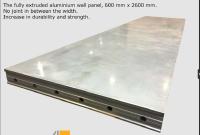 China Aluminium Formwork System Building Material Construction Concrete Pillar Formwork Molds for sale