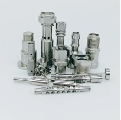 China OEM Precision CNC Machining Farm Machine/Vehicle/Auto/Truck/Railway/Ship/ Spare Parts for sale