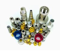 China OEM Precision CNC Machining Farm Machine/Vehicle/Auto/Truck/Railway/Ship/ Spare Parts for sale