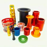 China OEM Precision CNC Machining Farm Machine/Vehicle/Auto/Truck/Railway/Ship/ Spare Parts for sale