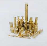 China OEM Precision CNC Machining Farm Machine/Vehicle/Auto/Truck/Railway/Ship/ Spare Parts for sale