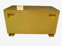 China Custom Metal Enclosure/Housing in Stainless Steel with Laser Cutting and Sheet Metal Fabrication for sale