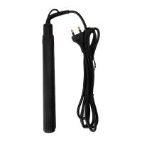 China PTC Heat 360 Hair straightener splint with rotating continuous thermostatic control for sale