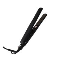 China PTC Heat 360 Hair straightener splint with rotating continuous thermostatic control for sale