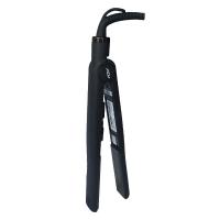 China PTC Heat 360 Hair straightener splint with rotating continuous thermostatic control for sale