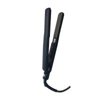 China PTC Heat 360 Hair straightener splint with rotating continuous thermostatic control for sale