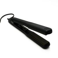 China 360 degree professional flat iron ceramic plates approval his hair straightener private label for sale