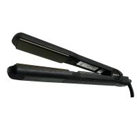 China 360 degree professional flat iron ceramic plates approval his hair straightener private label for sale
