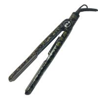 China High Purchase Rate 360 Degree Swivel Cord Ceramic Coating hair straightener Flat Iron for sale