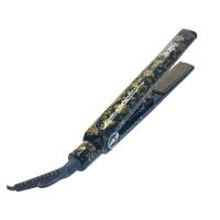 China High Purchase Rate 360 Degree Swivel Cord Ceramic Coating hair straightener Flat Iron for sale