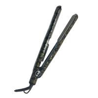 China High Purchase Rate 360 Degree Swivel Cord Ceramic Coating hair straightener Flat Iron for sale