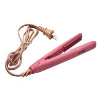 China Mini corn splint Ceramic electric splint with hair root wave and fluffy pad inside corn whisker for sale