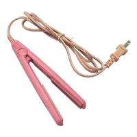 China Mini corn splint Ceramic electric splint with hair root wave and fluffy pad inside corn whisker for sale