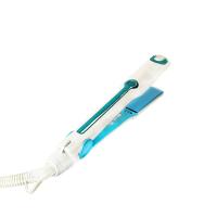 China Experience the Power of Negative Ion Technology with Our Ceramic Hair Straightening Iron for sale