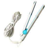 China Experience the Power of Negative Ion Technology with Our Ceramic Hair Straightening Iron for sale