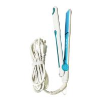 China Experience the Power of Negative Ion Technology with Our Ceramic Hair Straightening Iron for sale