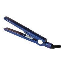 China Electronic Beauty Product Ceramic Hair Straightening Iron with Temperature 150C-230C for sale
