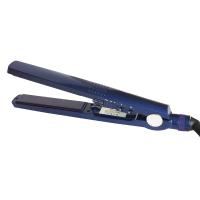 China Electronic Beauty Product Ceramic Hair Straightening Iron with Temperature 150C-230C for sale