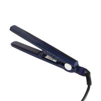 China Electronic Beauty Product Ceramic Hair Straightening Iron with Temperature 150C-230C for sale