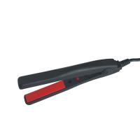 China 1 Ceramic Hair Straightening Iron for Straight and Long-Lasting Styles for sale