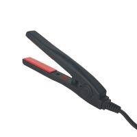 China 1 Ceramic Hair Straightening Iron for Straight and Long-Lasting Styles for sale