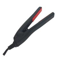 China 1 Ceramic Hair Straightening Iron for Straight and Long-Lasting Styles for sale