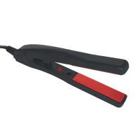 China 1 Ceramic Hair Straightening Iron for Straight and Long-Lasting Styles for sale