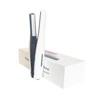 China Ceramic Hair Straightening Iron with Ceramic Coatting Plate Material and 1 for sale