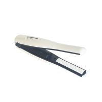 China Ceramic Hair Straightening Iron with Ceramic Coatting Plate Material and 1 for sale