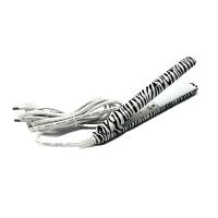 China 1Year Ceramic Hair Straightening Iron for Smooth Straight Hair for sale