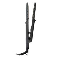 China High-Efficiency Ceramic Hair Straightening Iron for 120-240V Voltage and Ceramic Plate for sale