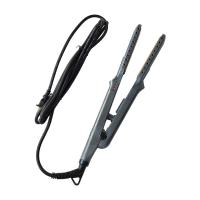 China High-Efficiency Ceramic Hair Straightening Iron for 120-240V Voltage and Ceramic Plate for sale