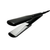 China Ionic Hair Straightening Brush with Adjustable Temperature for sale