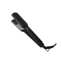China Ionic Hair Straightening Brush with Adjustable Temperature for sale