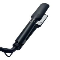 China Ionic Hair Straightening Brush with Adjustable Temperature for sale