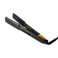 China Manual Adjustment Ceramic Hair Straightening Iron Intelligent Type Other Intelligence for sale