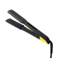 China Manual Adjustment Ceramic Hair Straightening Iron Intelligent Type Other Intelligence for sale