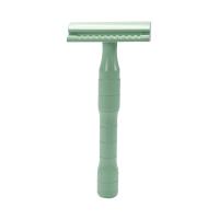 China Hair Shaving Razor with Adjustable Blades for Customized Shaving Experience for sale