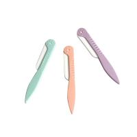 China Professional Facial Hair Trimming Device with ABS Custom Color Options for sale