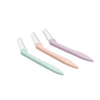 China Professional Facial Hair Trimming Device with ABS Custom Color Options for sale