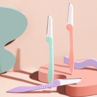China Professional Facial Hair Trimming Device with ABS Custom Color Options for sale