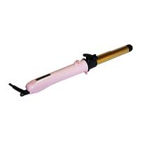 China Negative Ion Environmentally Friendly Alloy Hair Curling Iron with Constant Temperature Control for Wet And for sale