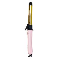 China Negative Ion Environmentally Friendly Alloy Hair Curling Iron with Constant Temperature Control for Wet And for sale
