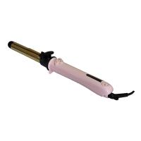 China Negative Ion Environmentally Friendly Alloy Hair Curling Iron with Constant Temperature Control for Wet And for sale