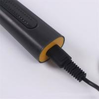 China Aluminum Alloy Cutter Head Hair Beard Trimmer Washable Cutter Head 60+ Minutes Runtime for sale